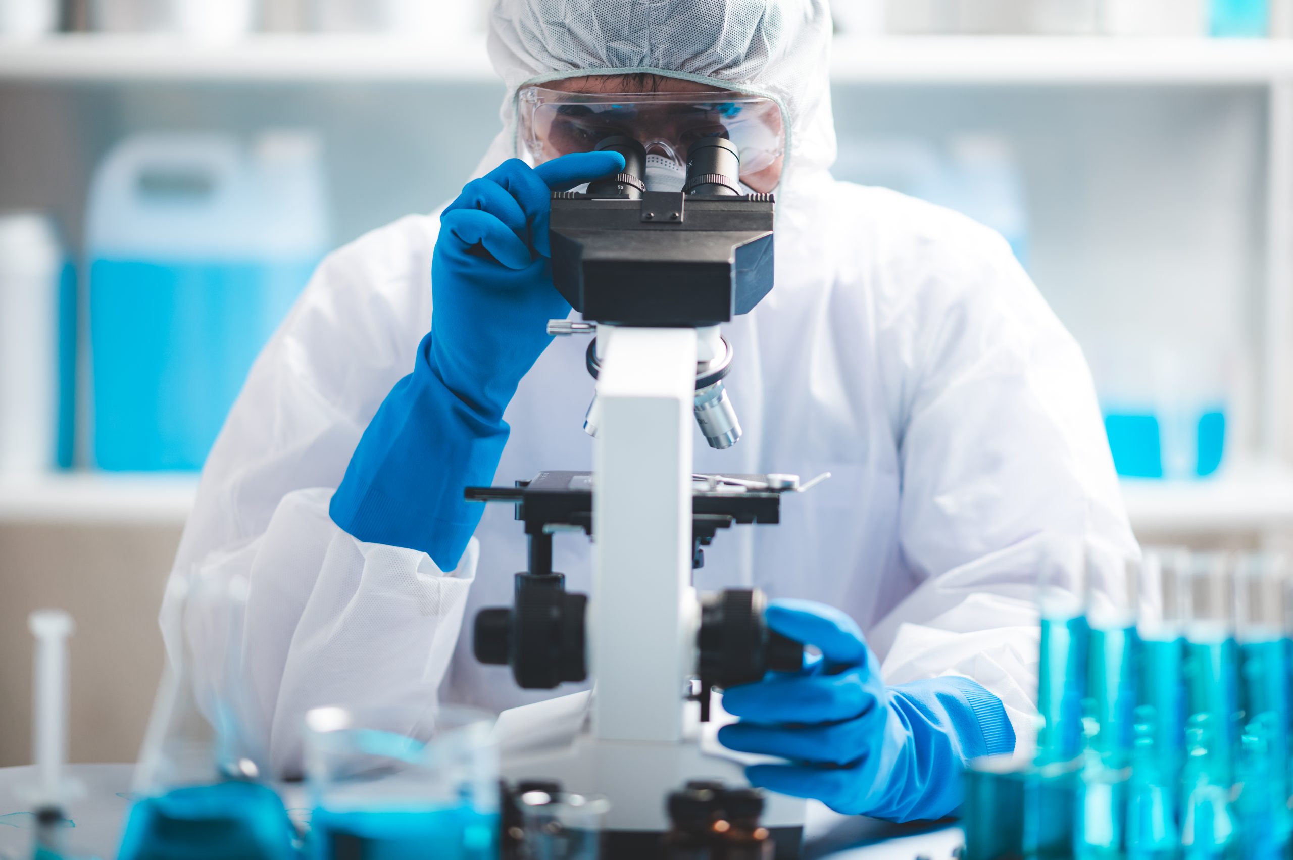 Biopsja szpiku - opis, wskazania i przebiega badania - 123zdrowie.pl